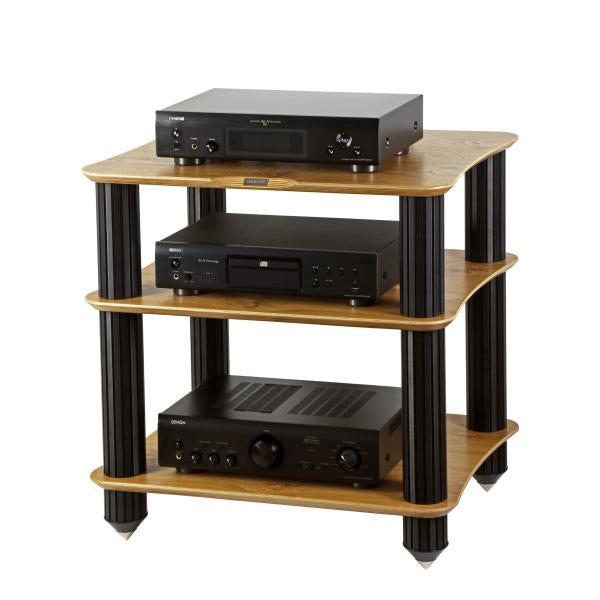 Cold Ray Level 325 Equipment Rack