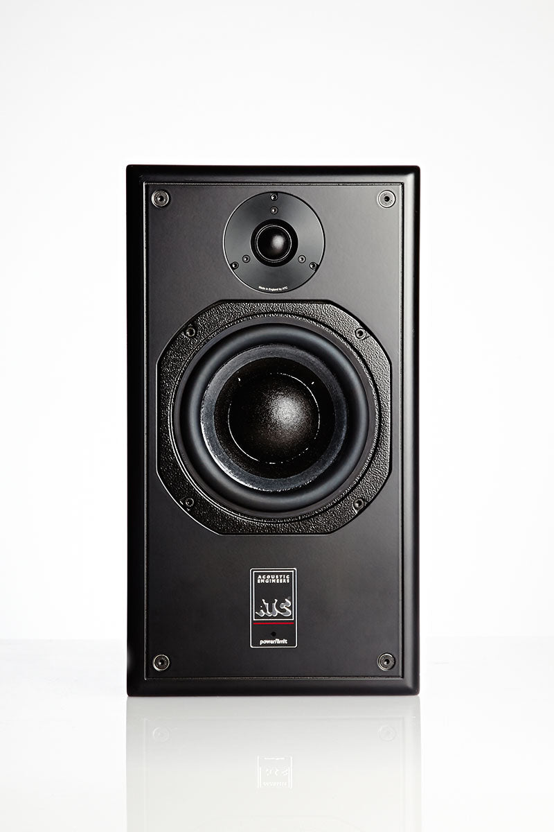 ATC SCM20ASL Pro MK2 Aktiivi Monitorikaiuttimet