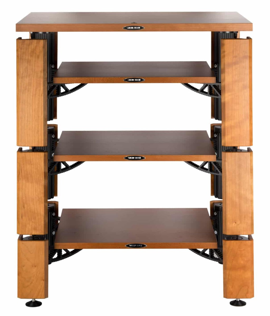 Hybrid Shelf-Kits works