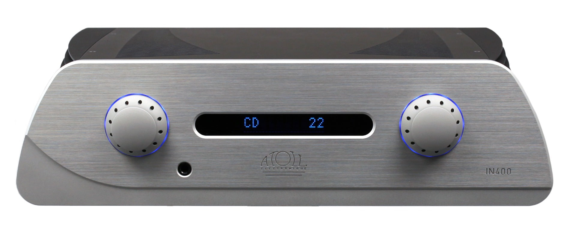 Atoll Preamplifier PR400