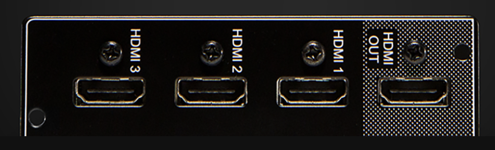 NAD MDC HDM-2 MODULI