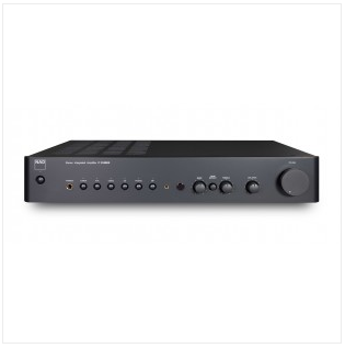 NAD C316 BEE V2